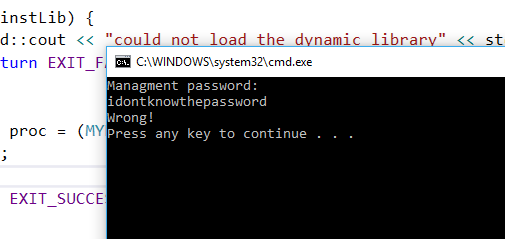 Hacking A Dll Disassembly For Beginners At A Glance Of A Key