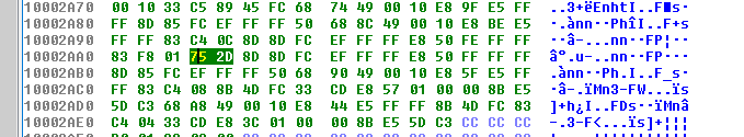 Hacking A Dll Disassembly For Beginners At A Glance Of A Key